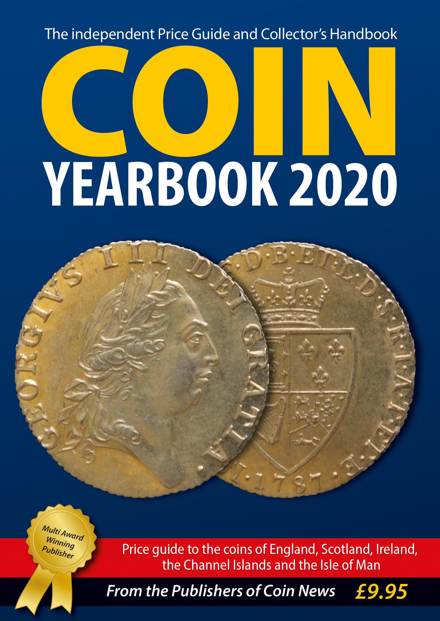 Coin, Banknote and Medal Collector’s Magazines. Token Publishing ...